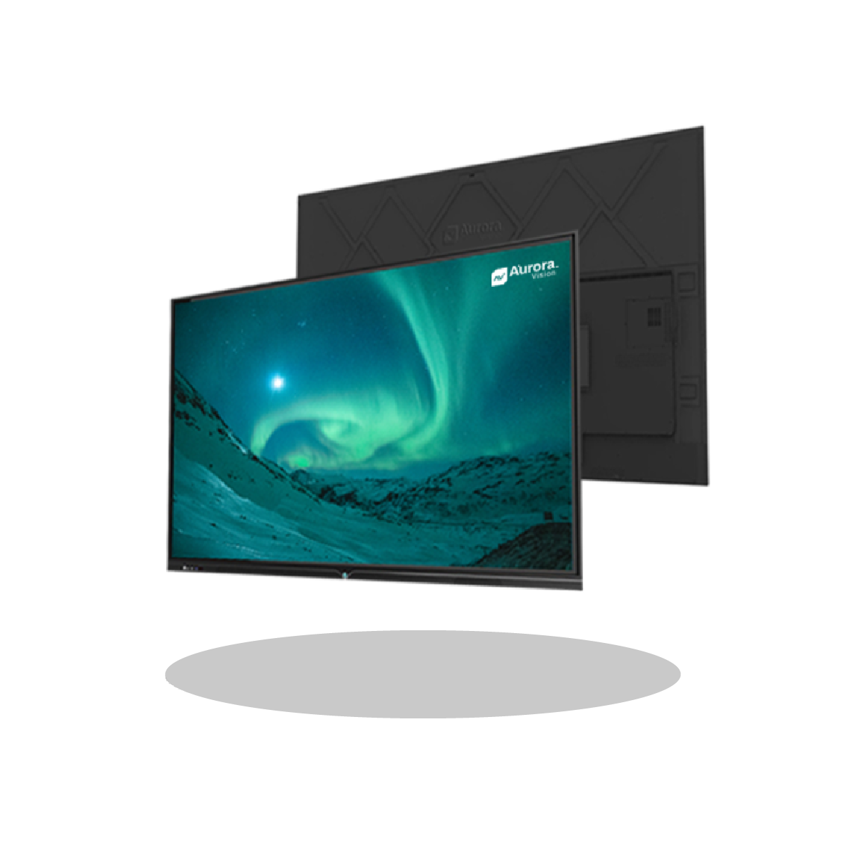 Auroravision